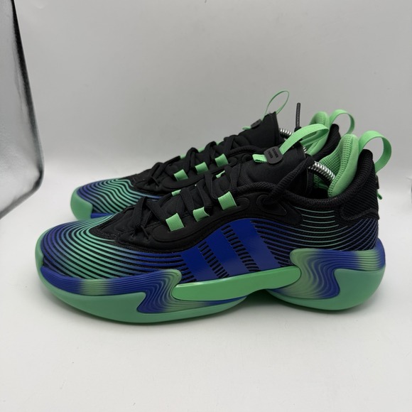 adidas | Shoes | Adidas Exhibit Select Pro Womens 9 Basketball Shoe ...
